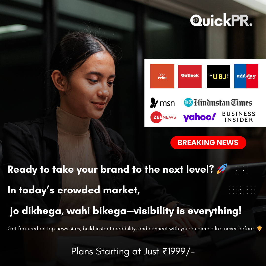 How to publish your article’s press release on Tribune India? – QuickPR