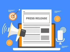 What is a Press Release, and How Does It Work? - QuickPR